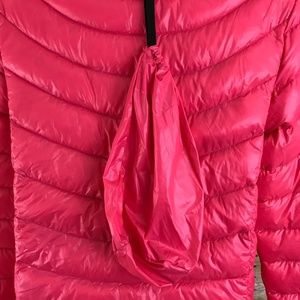Charlie Paige | Jackets & Coats | Charlie Paige Packable Down Puffer ...